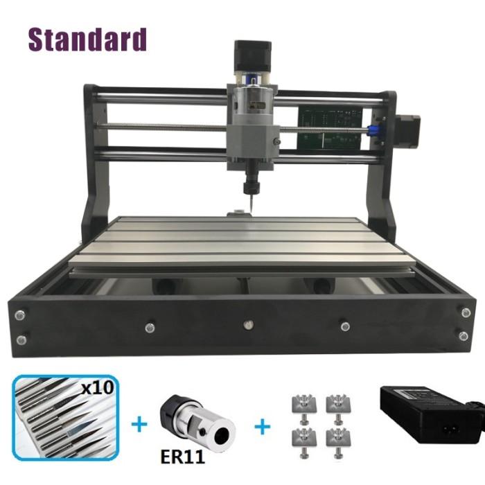 Promo Mesin Alat Grafir Potong Ukir Bor Drilling Cutting Miling Router ...