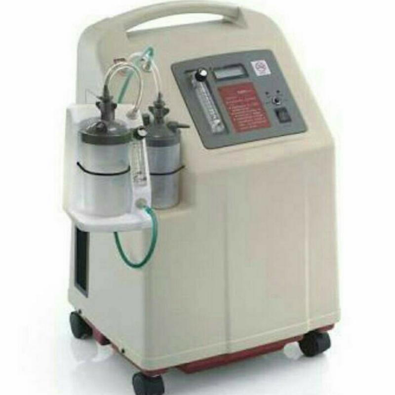 Oxygen Concentractor 7F 10LPM GEA/Alat Penghasil Oksigen 7F 10 - Shop ...