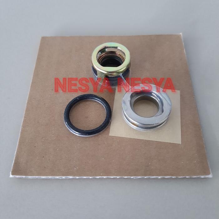 Jual Shaft Lip Seal Sil ShaftSeal ShaftSil LipSeal LipSil PADA AS POROS ...