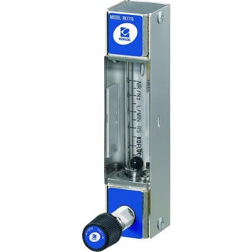 KOFLOC RK1710-H2O-500ML Compact Flow Meter With Needle Valve - Shop ...