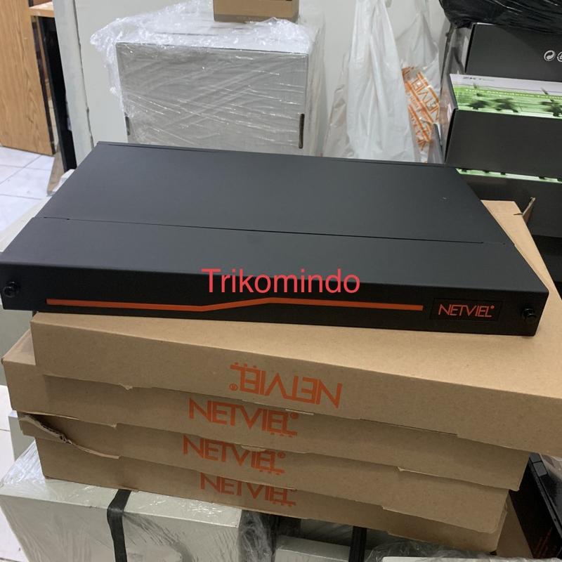 NVL-OTB-RM-24/12-MM-LC-S OTB Rackmounted 12 port LC OM3 Loaded - Shop ...