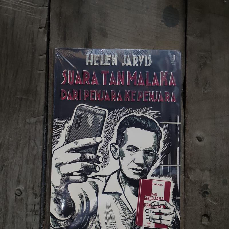 Suara Tan Malaka Dari Penjara ke Penjara by Helen Jarvis - Shop | Tokopedia