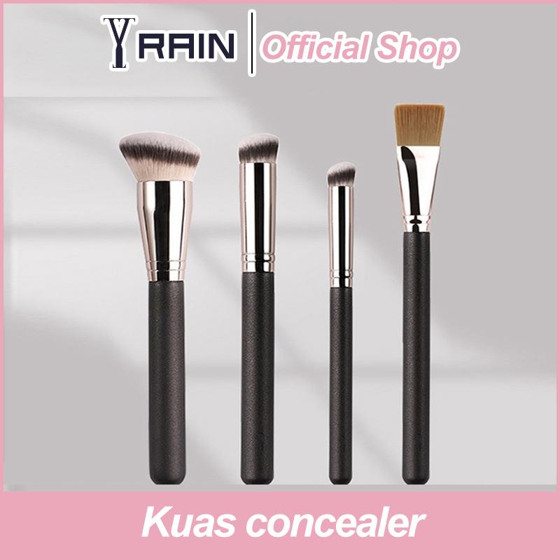 kuas makeup / Makeup Brush Kuas concealer Kuas masker Kuas Foundation ...