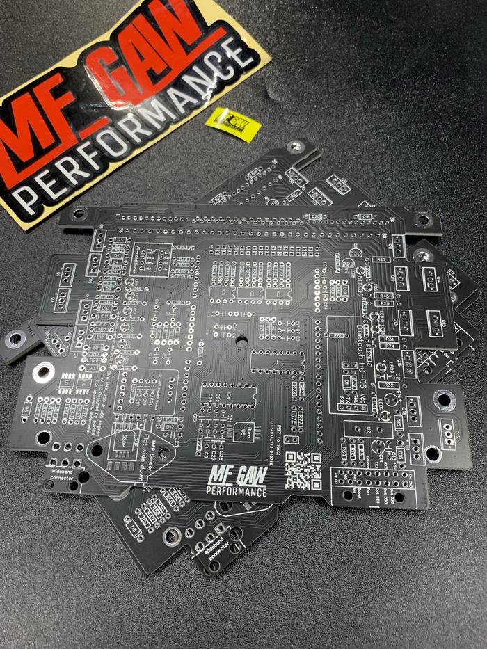 Jual PCB ECU Speeduino BMW M4x, M50, M60 PNP Genuine - Kota Bandung ...