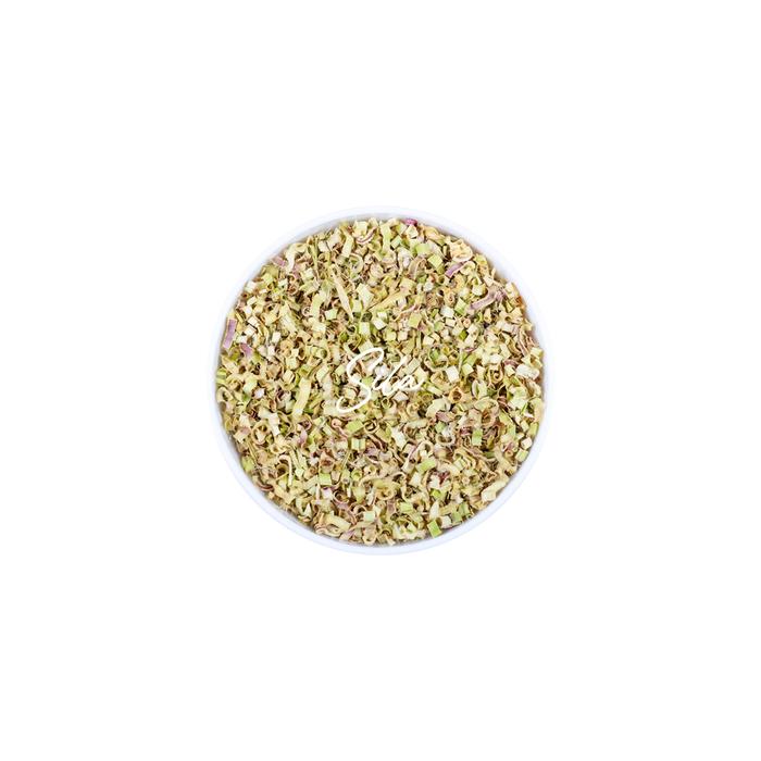 Jual Sereh Kering Segar / Premium Dried Lemongrass / Herbal Leaf ...