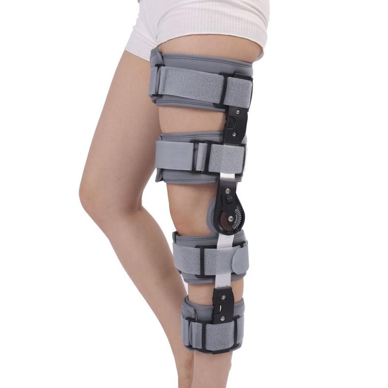 Alat Terapi Lutut Orthopedic Knee Support Kaki Valgus Lutut - Shop ...