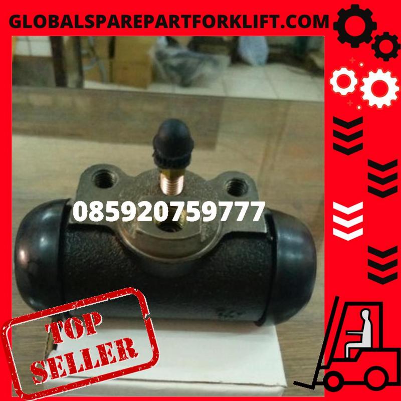 MASTER REM BAWAH FORKLIFT TOYOTA 8FD25 - Shop | Tokopedia