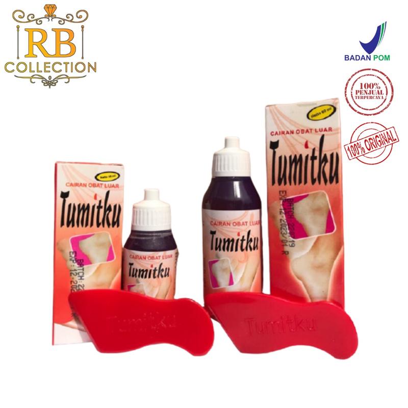TUMITKU OBAT HERBAL MENGATASI KAKI PECAH PECAH - Shop | Tokopedia