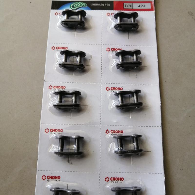 Sambungan rantai 420 CHOHO - Shop | Tokopedia