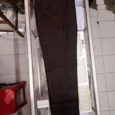 CELANA PRAMUKA PDH RAPILO RAFILO PEMBINA BIG SIZE GURU PNS BIG - Shop ...