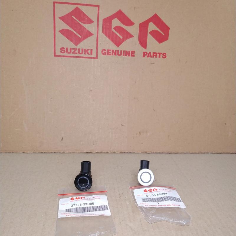37735-59R00 Sensor Mundur/Sensor Parkir Suzuki Ertiga 2016-2018 - Shop ...