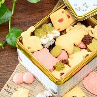 Jual Alice In Wonderland Cookies Tema Premium Cocok untuk Gift ...