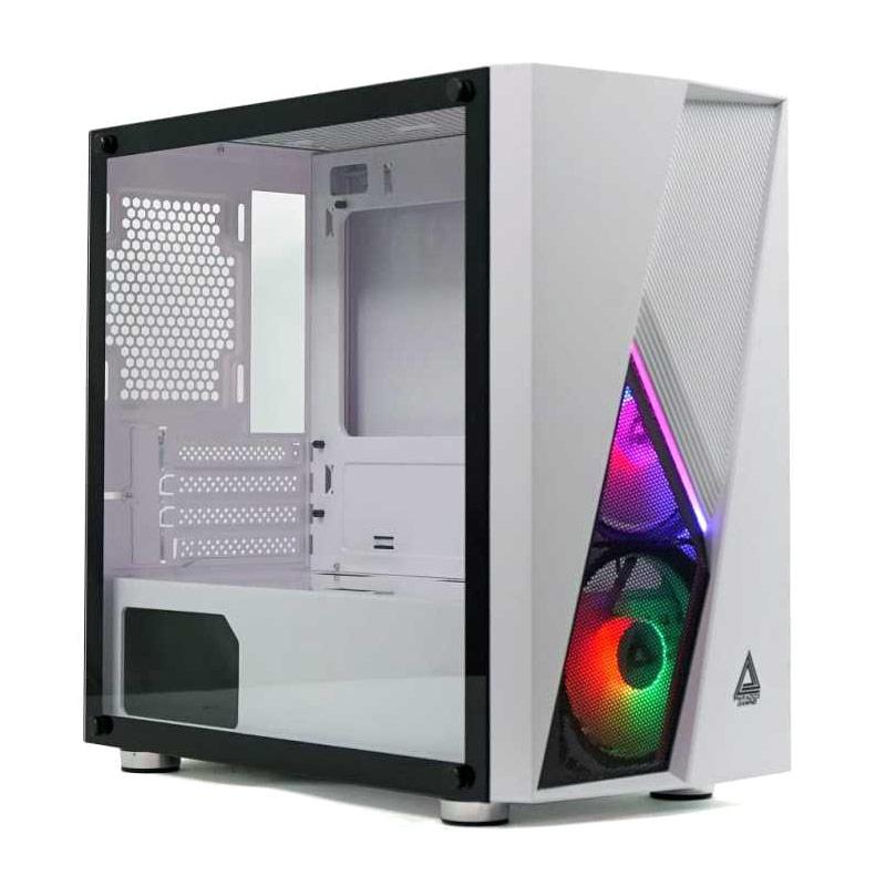 Pc Rakitan AMD Ryzen 5 5600X - 16GB - VGA RX 550 4GB DDR5 - Shop ...
