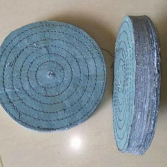 KAIN POLES JEAN 4 INCH POLISHING 4 INCH/KAIN GOSOK STENLISS - Shop ...