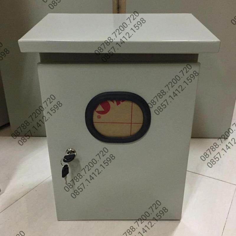 Box panel kwh outdoor 30x40 30x40x20 40x30 40x30x20 30 x 40 - Shop ...