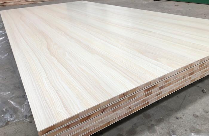 Jual Blokmin/ Triplek Melamin (2 muka)/ Blockboard Melamin/ HPL uk.15 ...