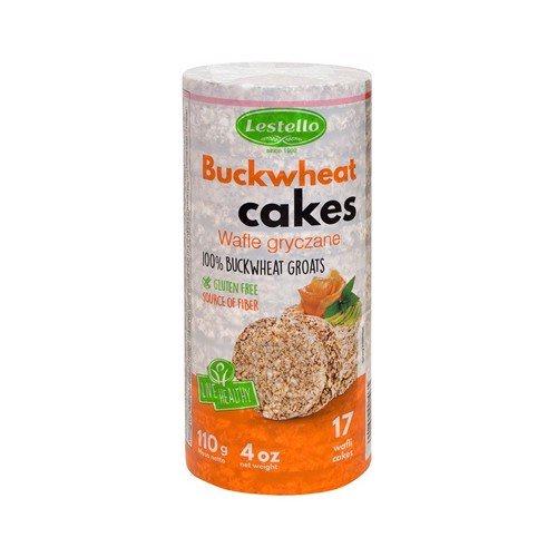 Lestello - Buckwheat Cakes 110Gr Snack - Shop | Tokopedia