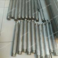 Jual Pipa Nepel Stainless SS304 Drat 1/2" inch / P. 15cm - Jakarta ...