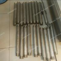 Jual Pipa Nepel Stainless SS304 Drat 1/2" inch / P. 15cm - Jakarta ...