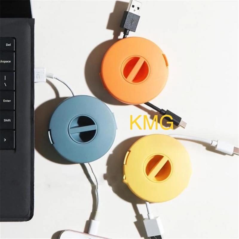 Cable Organizer-Tempat Kabel Charger - Shop | Tokopedia