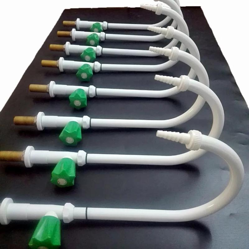 Fauchet Kran Keran Air laboratorium Leher Angsa - Shop | Tokopedia