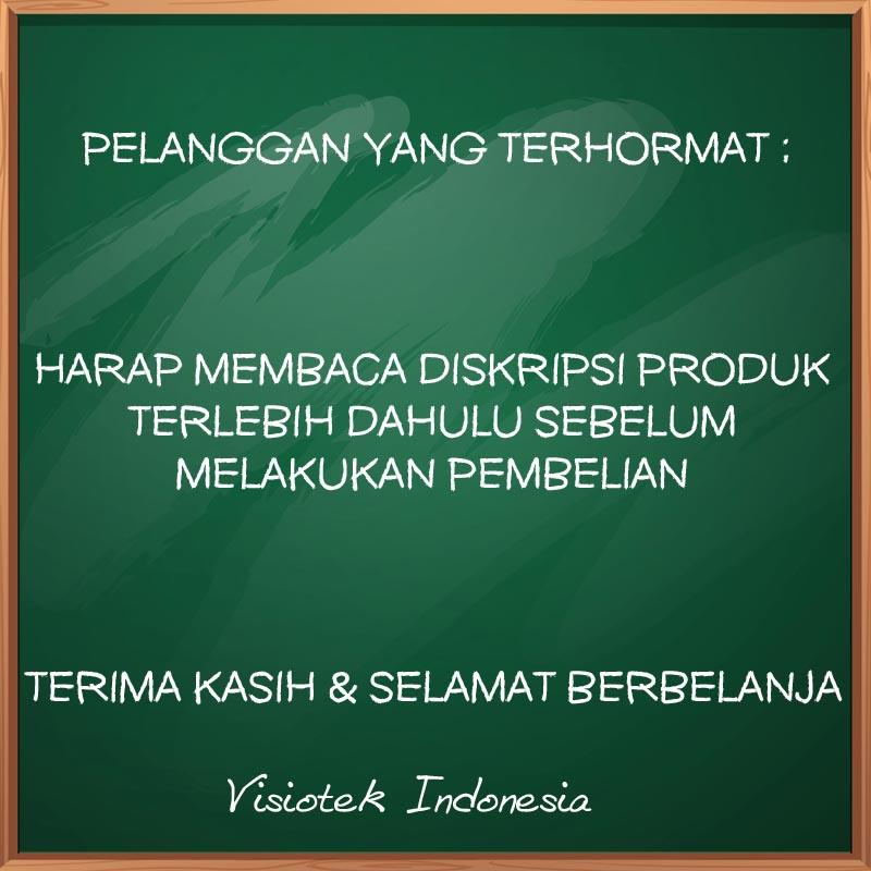 Ring Baud / Ring Plat Putih M12 (1/2") tebal - Shop | Tokopedia