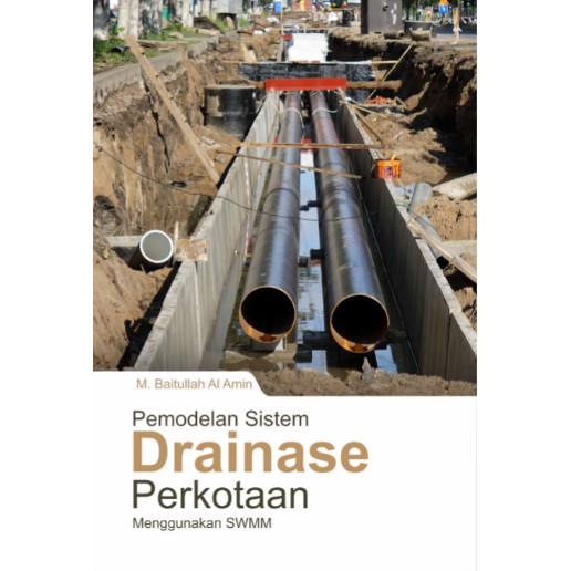 Deepublish Buku Pemodelan Sistem Drainase Perkotaan Menggunakan - Shop | Tokopedia