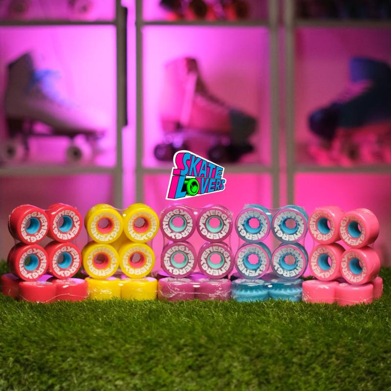 Radar Energy 57 Wheels (4-Pack) - Shop | Tokopedia