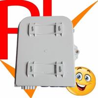 Jual ODP 8c FAT 8 Core ST Lengkap 8core Pigtail Fiber Optic Single ...