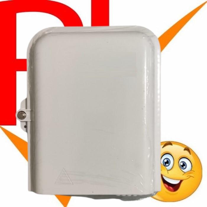 Jual ODP 8c FAT 8 Core ST Lengkap 8core Pigtail Fiber Optic Single ...