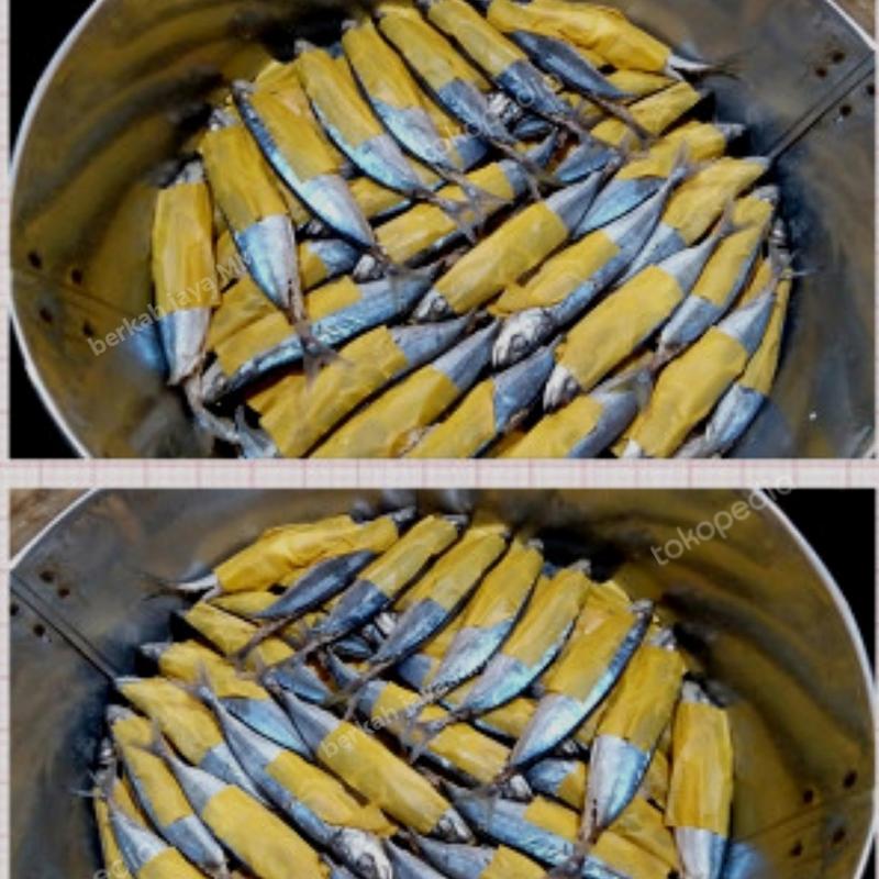 ikan pindang deles isi 3 - Shop | Tokopedia