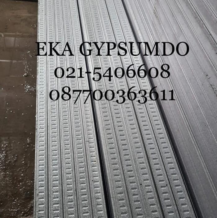Jual Hollow Galvalum 2x4 / hollo lipat / hollo profile - Jakarta Barat ...
