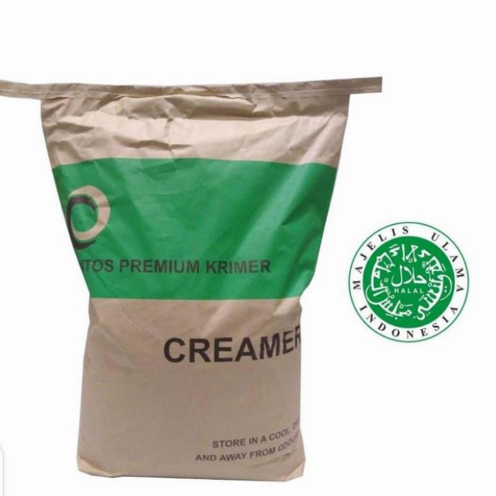 Krimer santos premium/ creamer Santos premium NDC ecp 90 - Shop | Tokopedia