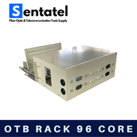 Jual Optical Termination Box OTB 96 Core LENGKAP ADAPTOR PIGTAIL SC UPC ...