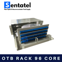 Jual Optical Termination Box OTB 96 Core LENGKAP ADAPTOR PIGTAIL SC UPC ...