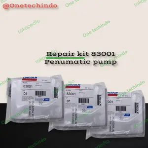 Injector Grease Lincoln SL-V XL PN 85781 - Shop | Tokopedia