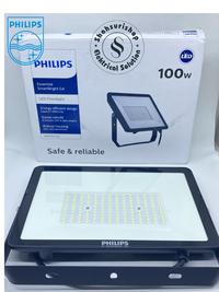 Jual PHILIPS LAMPU SOROT LED PHILIPS BVP150 G2 BVP 150 100W 100 WATT ...