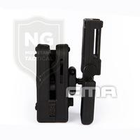 Jual FMA IPSC Race Master Tactical Holster Shooting GBB Universal ...