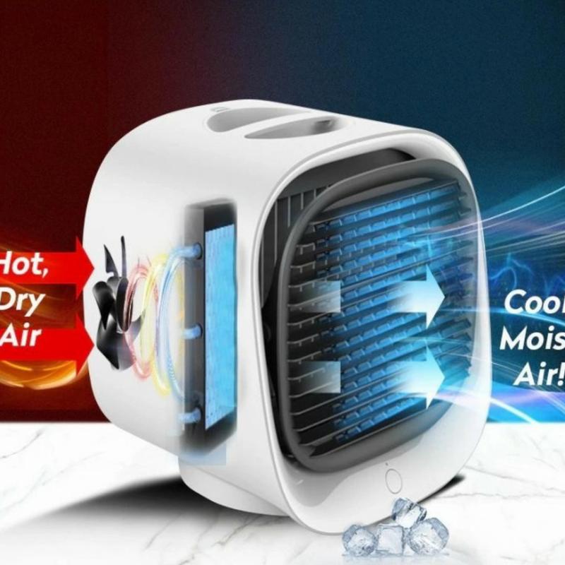 AC MINI PORTABLE - Shop | Tokopedia