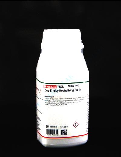 DEY-ENGLEY NEUTRALIZING BROTH - HIMEDIA M1062-500G - Shop | Tokopedia