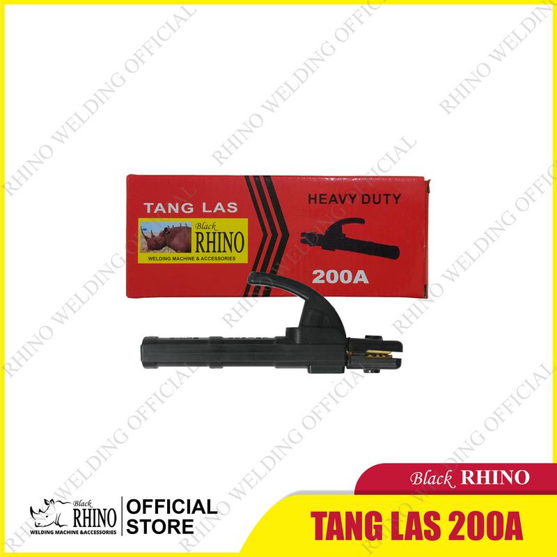 RHINO TANG LAS 200A HEAVY DUTY - Shop | Tokopedia