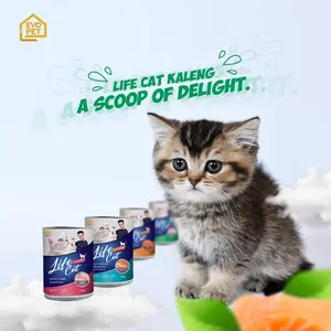 life cat pouch - Shop | Tokopedia