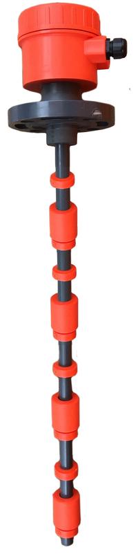 Jual Wingel Vertical Float Level Switch VSP-2SR-S1-L650-FPP45-0 untuk ...