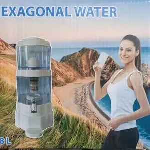 Bio Energy Water Pot 28 Liter Alat Pemurni Air Minum - Shop | Tokopedia