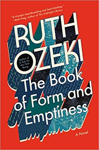 Jual The Book of Form and Emptiness - Jakarta Utara - Nr. Bookshop ...