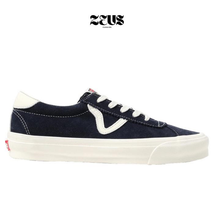 Jual VANS VAULT OG EPOCH LX PARISIAN NIGHT MARSHMALLOW ORIGINAL - 42 ...