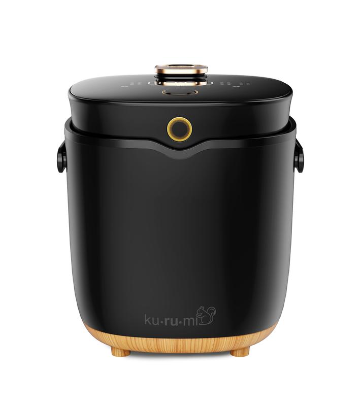 Kurumi Home Multifunction Rice Cooker With Low Carb Function Kh 201
