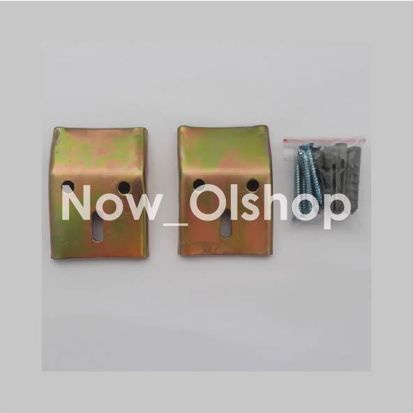 Bracket / Gantungan Wastafel - Shop | Tokopedia