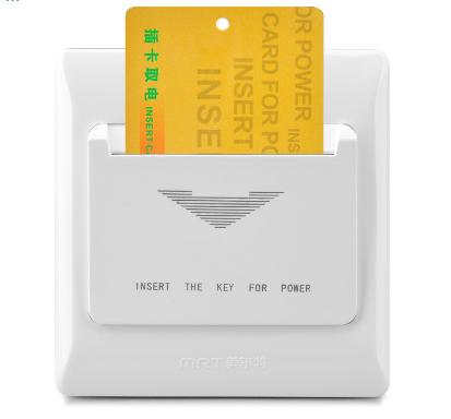 20A Saklar Hemat Energi / Energy Saving Switch - Rfid - Shop | Tokopedia