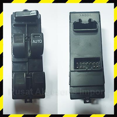 Master Switch Power Window Avanza Xenia Luxio Baleno Aerio Escudo ...
